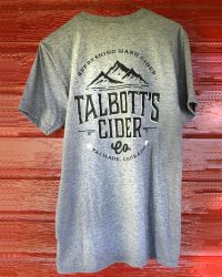 Products Archive - Talbott's Cider Company