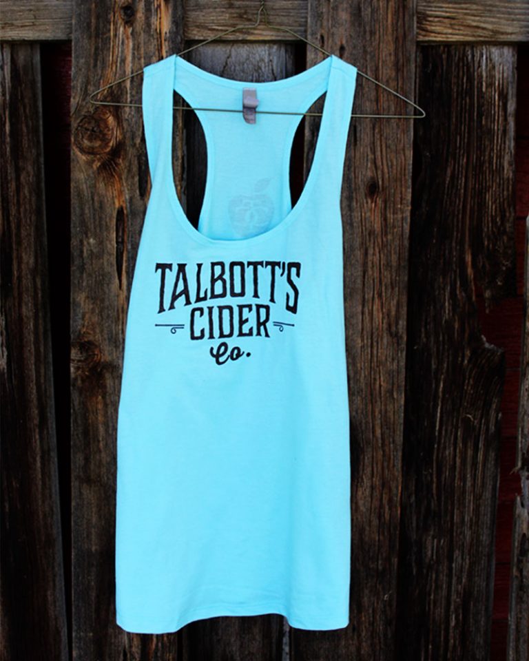 Products Archive - Talbott's Cider Company