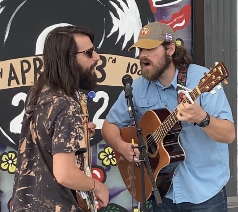 Upcoming Events – Talbott's Cider Company